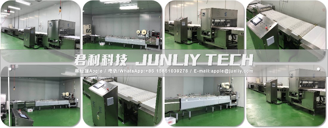 JL-Automatic Snack Bar Production Line - Buy Automatic Snack Bar ...