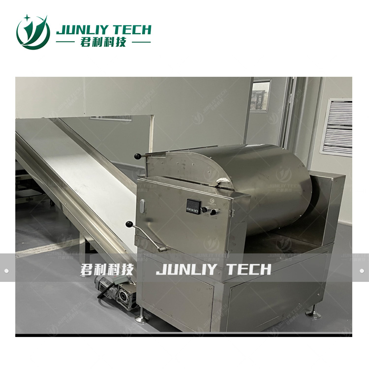 Nutrition Bar Machine - Buy Nutrition Bar Cutting Machine, Granola bar ...