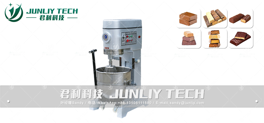 Protein Bar Mixing Machine - Buy Protein Bar Mixing Machine on JUNLIY ...