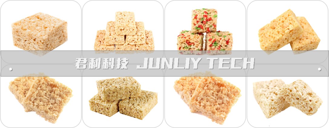 Nutrition Bar Machine - Buy Nutrition Bar Cutting Machine, Granola bar ...