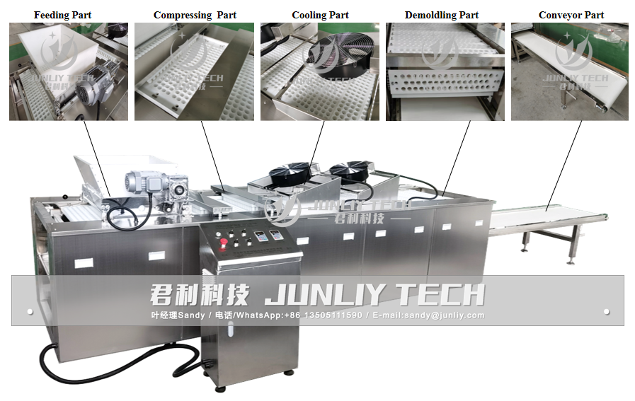 Rice Ball Machine - Buy Rice Ball Machine Product on JUNLIY TECH Food ...